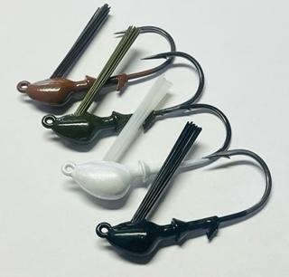 Classic Grass Jig – Southern Spincasting